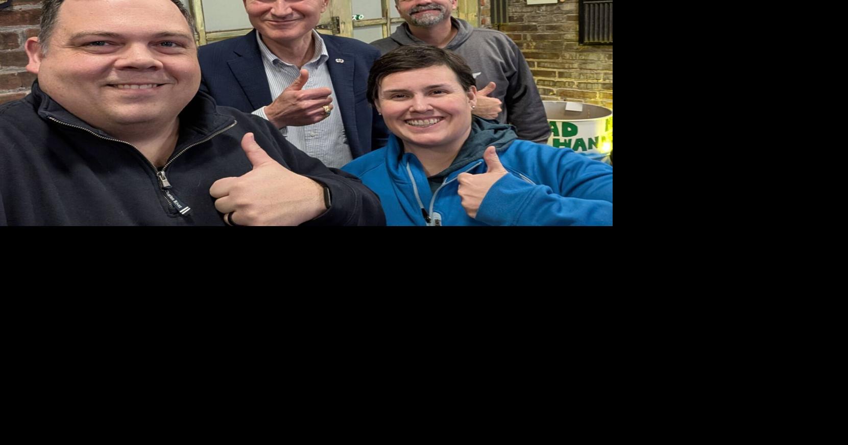 Boss Hog of Liberty 424: Nate LaMar; Tariffs & National Security ...