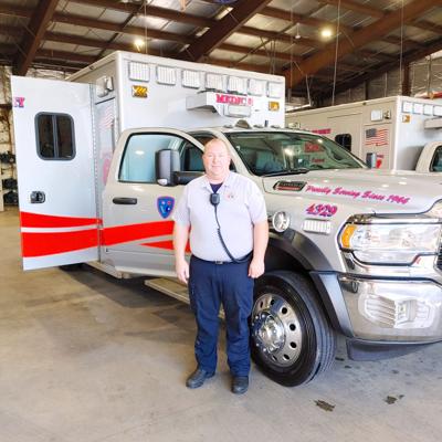 New Castle-Henry County EMS re-alignment begins Oct. 1 | News ...