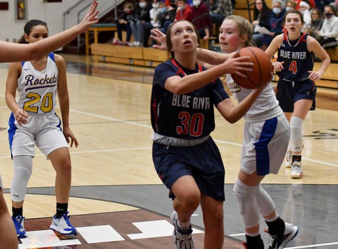 A look ahead to the 2021-22 girls high school basketball season ...