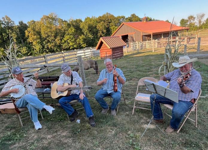 Myriad emotions flow at Henry GOP Fall Party | News | thecouriertimes.com