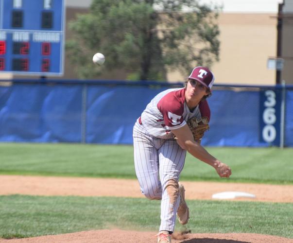 Shenandoah Raiders baseball named winners of 2024 County tournament ...