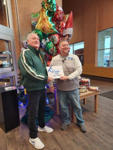 OPTIMISTS, COMMUNITY HELP FAMILIES | News | thecouriertimes.com