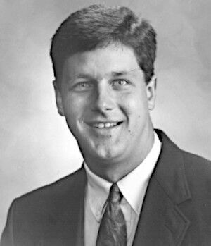 Todd Myers leaving his mark on family business | News | thecouriertimes.com