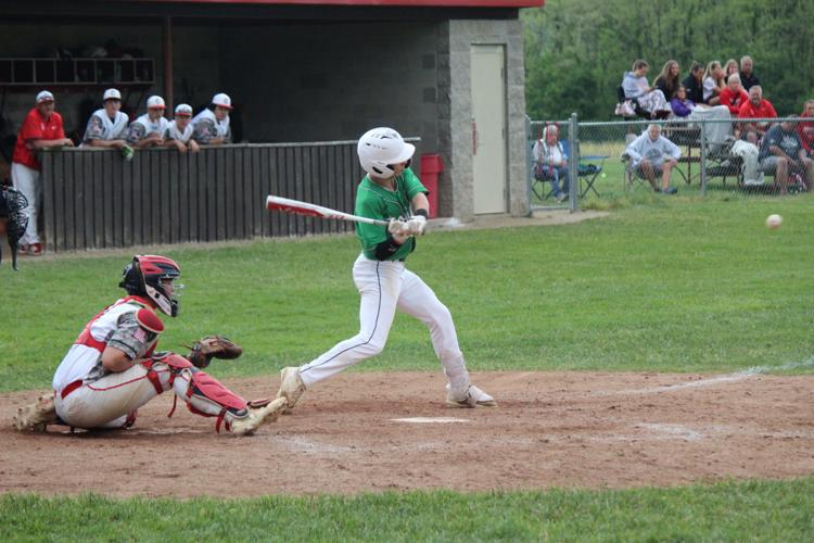 New Castle falls at Connersville | Sports | thecouriertimes.com