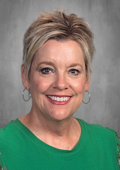 Nancy Hamilton: Sewing the seeds of knowledge | News | thecouriertimes.com