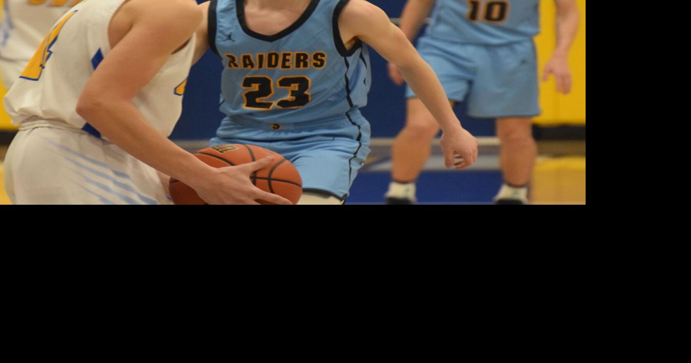 Shenandoah boys basketball gets huge win over Union | Sports ...