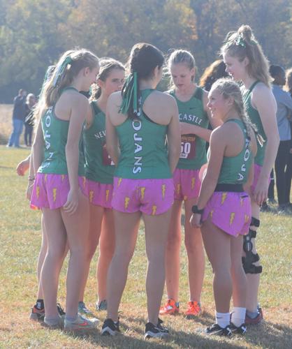 Interesting tidbits from October IHSAA tournaments | Sports ...