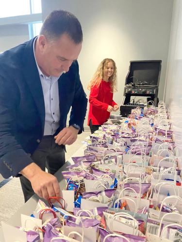 Sheriff's office celebrates Christmas with inmates | News ...