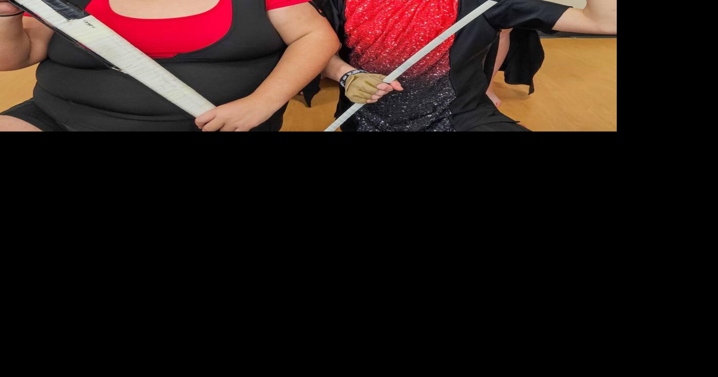New Castle Color Guard season continues | News | thecouriertimes.com