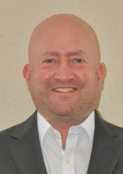 Brian Ring announced as Henry Community Health’s new CEO | News ...