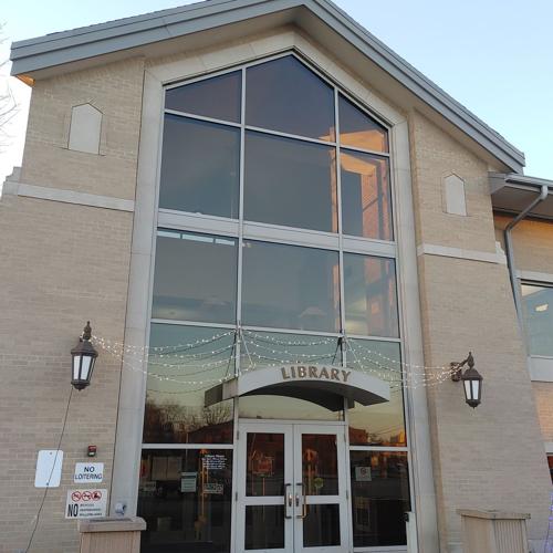 New Castle-Henry County Public Library: Live, learn and grow ...