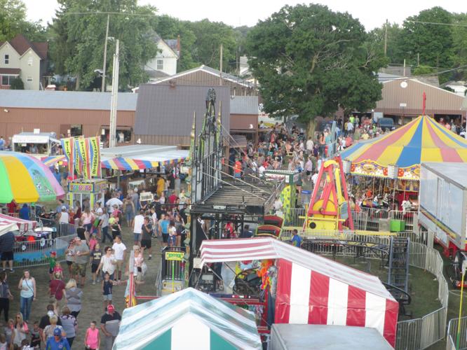 Mooreland Free Fair: 83rd annual event is Aug. 8-13 | News ...