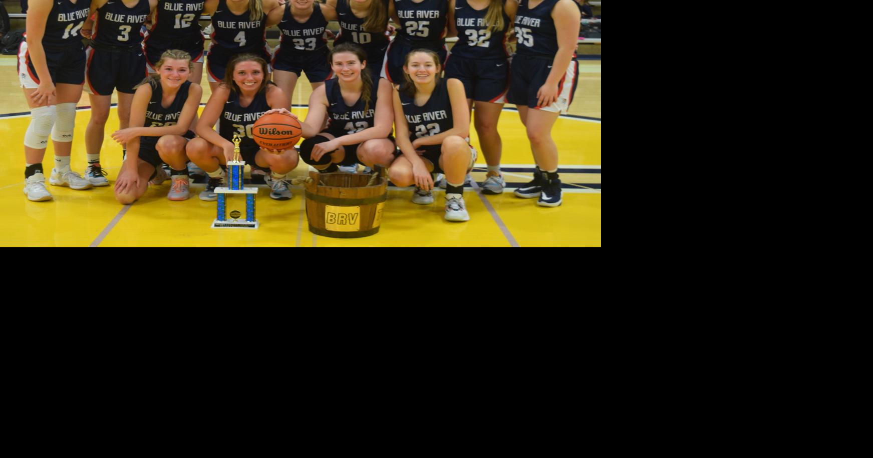Henry County Basketball Tournament Champions | News | thecouriertimes.com