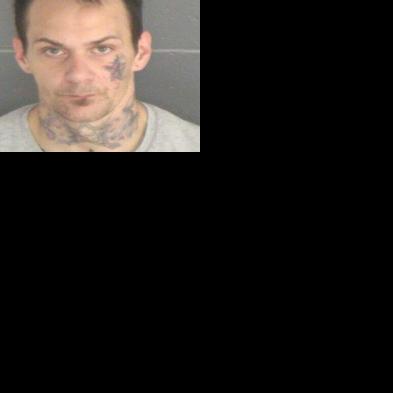 Man facing criminal confinement, intimidation charges | News ...