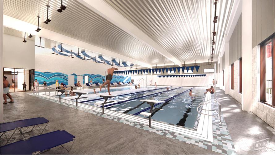Rush County breaks ground on REC Community Center | News ...