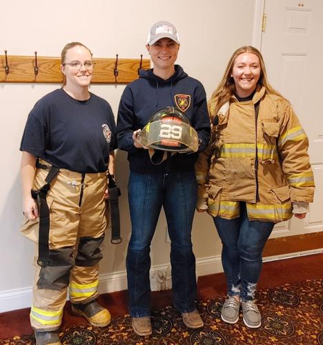 Kennard Fire Department celebrates 100th anniversary | News ...