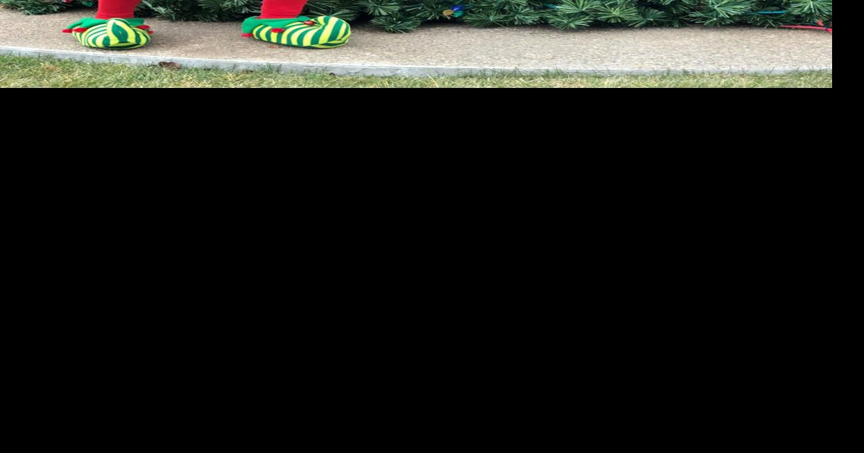 HIS Perspective: You’re a mean one, Mr. Grinch | | thecouriertimes.com