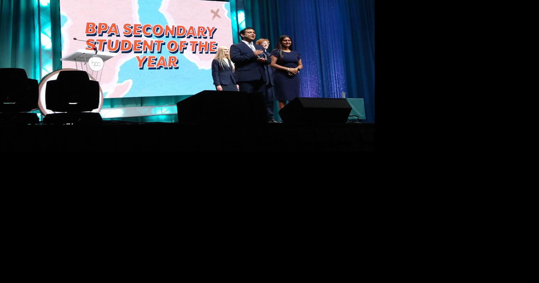 BRV students bring home top honors from BPA Nationals | News ...