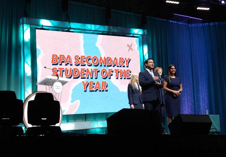 BRV students bring home top honors from BPA Nationals | News ...