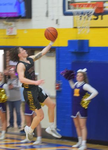 Golden Eagles soar past Tigers in OT | Sports | thecouriertimes.com