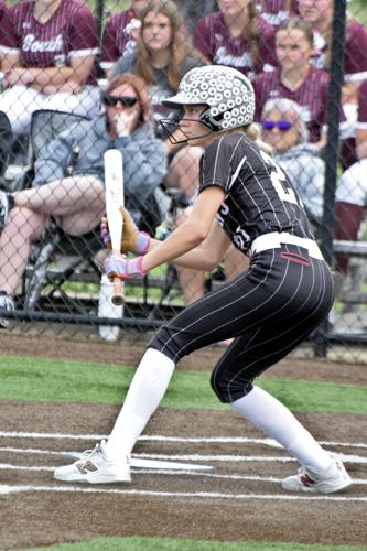 Local Softball players receive SCAI honors | Sports | thecouriertimes.com