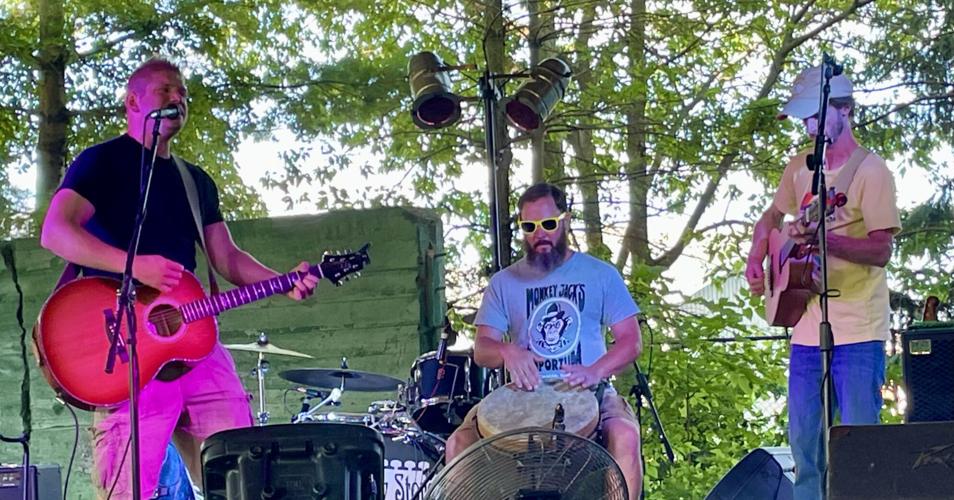 The Why Store headlines second installment of Henry County Concert Series | Opinion ...