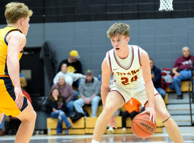 Tri boys basketball hunting for a successful season | Sports ...