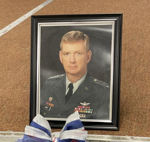 Memorial Park hosts 2023 'Our Heroes Tree' program | News ...