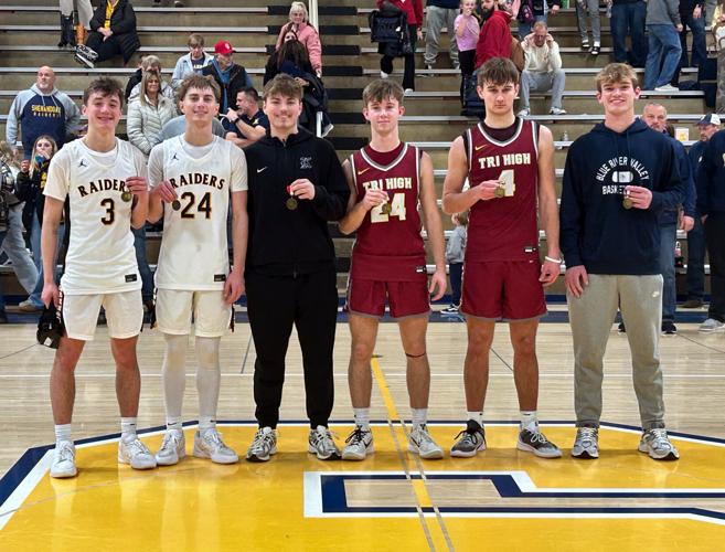 Shenandoah continues 'revenge tour', downs Tri for County Title ...