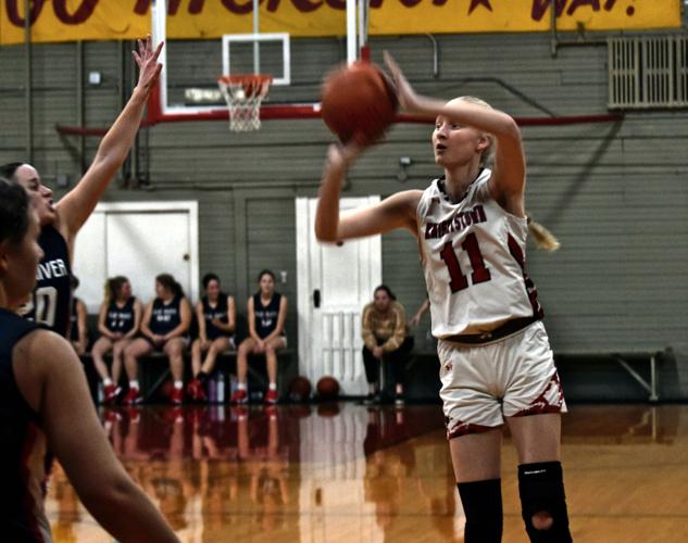 Roberson & Drew combine for 42 points to lead Knightstown past Vikings ...