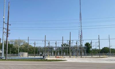 Duke Energy upgrading equipment to improve service, reliability in New ...