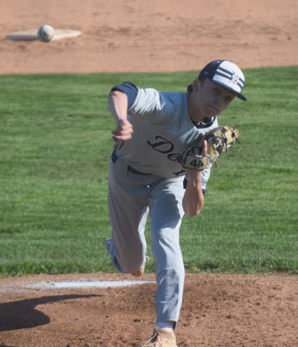 More Photos From Trojan Win Over Eagles | Sports | thecouriertimes.com