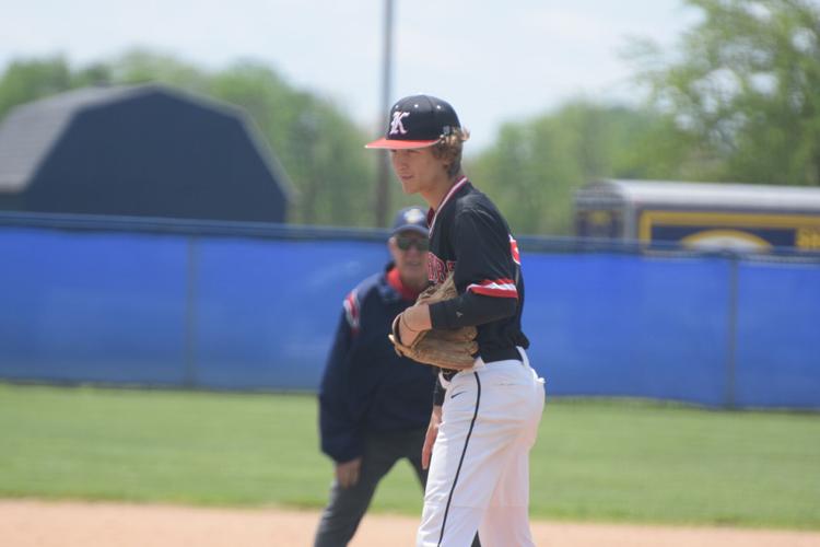 Shenandoah Raiders baseball named winners of 2024 County tournament ...