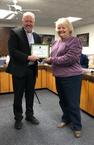 NCCSC retirees | | thecouriertimes.com