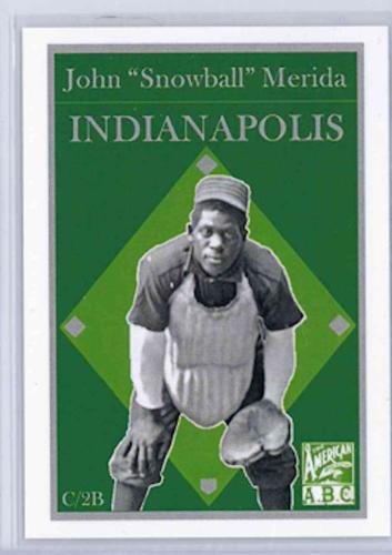 Historically Speaking: 'Snowball's' bat was on fire | News ...