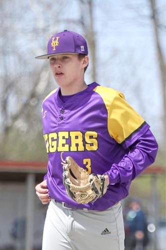 In memory of Jaxson Grubbs | News | thecouriertimes.com