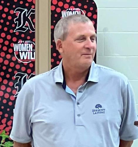 Tony Ortman named Knightstown Citizen of the Year | News ...