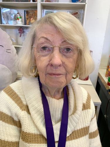 Woman of HER Decade: Vonda Pierson | | thecouriertimes.com