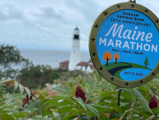 Going the distance: Local runner finishes a marathon in all 50 states ...
