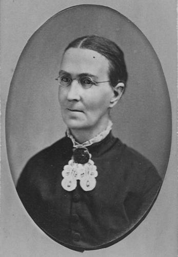 HER history | | thecouriertimes.com