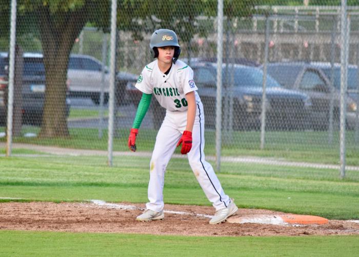 NCLL Major All Stars compete at Indiana state tournament | Sports ...