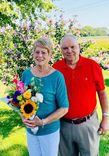 Mike and Kathy Miller celebrate 50 years of marriage | Anniversaries ...