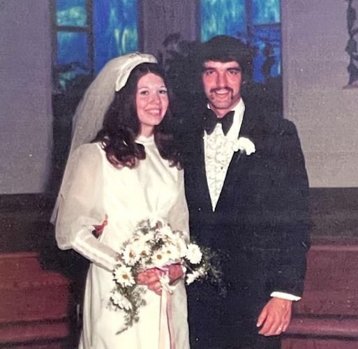 Malones celebrate 50th wedding anniversary | News | thecouriertimes.com