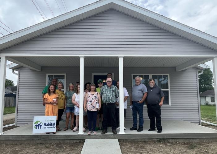 New Homes, New Hope | News | thecouriertimes.com