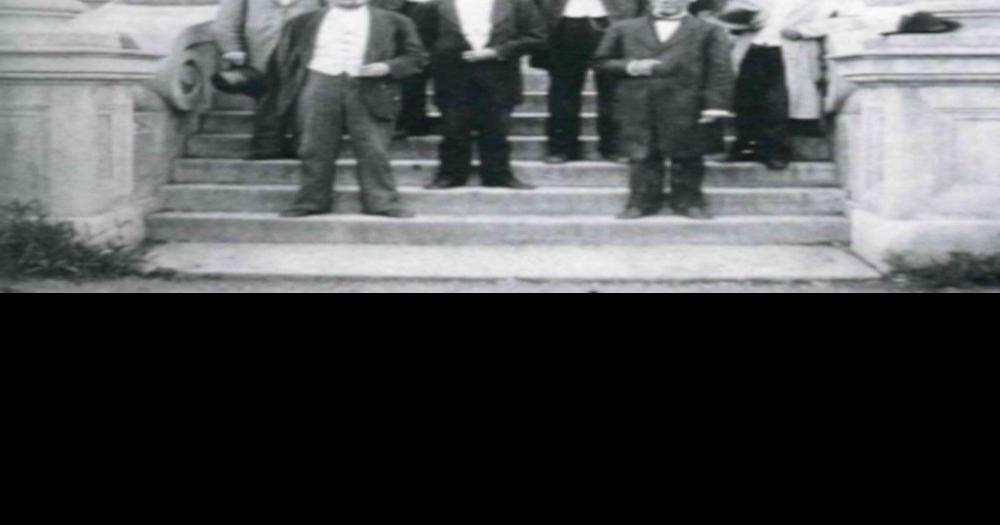 Historically Speaking: Gen. William Grose fought for New Castle in many ...