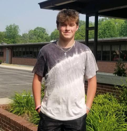 Wilbur Wright Elementary School Honor Program | News | thecouriertimes.com