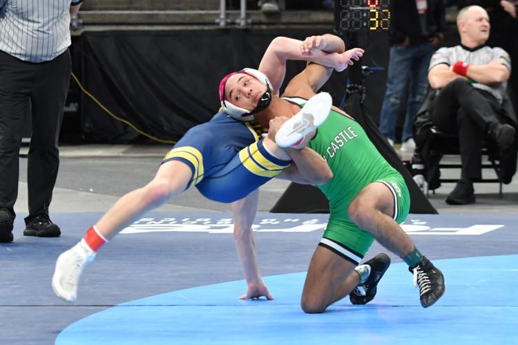 Thrine finishes third place in IHSAA State Championship | Sports ...