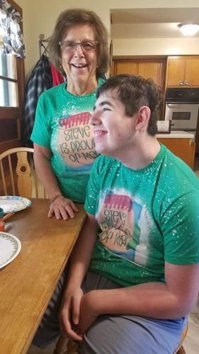 Woman of HER Decade: Nancy Beavers | | thecouriertimes.com