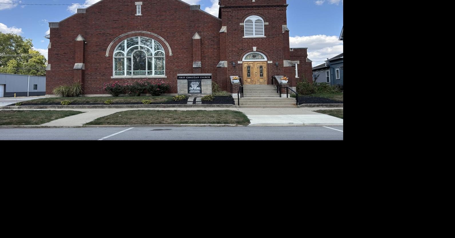Henry County Church Directory | News | thecouriertimes.com