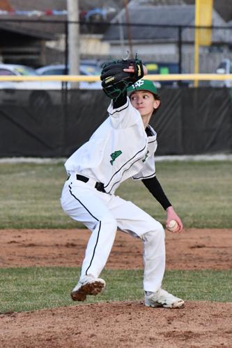NC Baseball Vs. Pendleton Heights | Sports | thecouriertimes.com